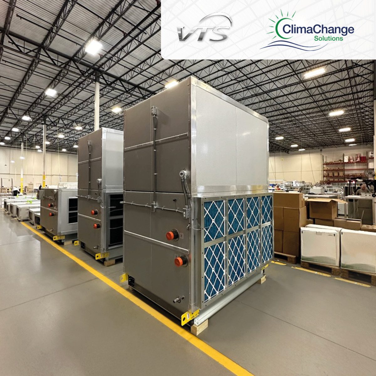 VTS | ClimaChange Solutions