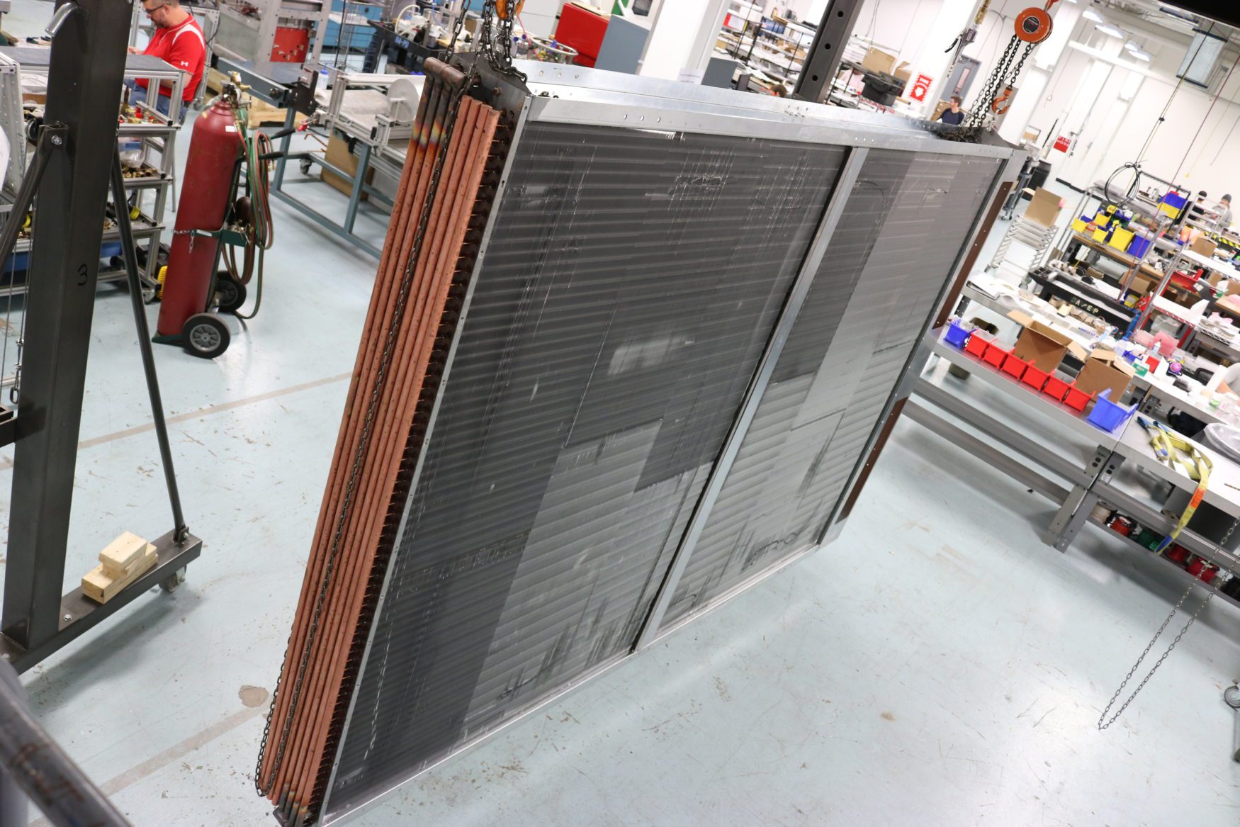 ACT: Advanced Cooling Technologies | ClimaChange Solutions