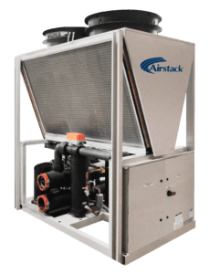 Multistack: Modular, Packaged, Heating Solutions | ClimaChange