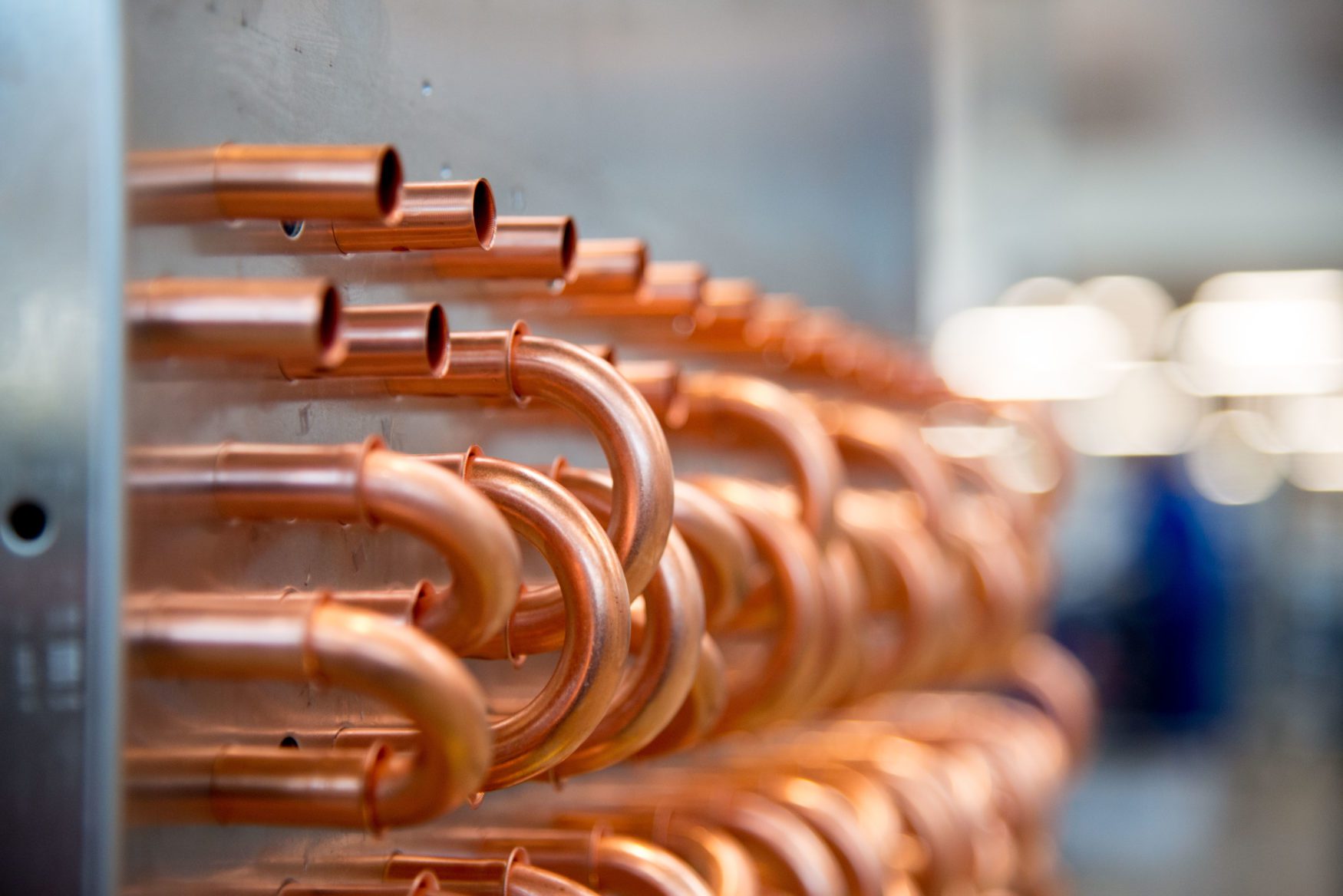 Guntner: Fluid & Refrigerant Coolers | ClimaChange Solutions