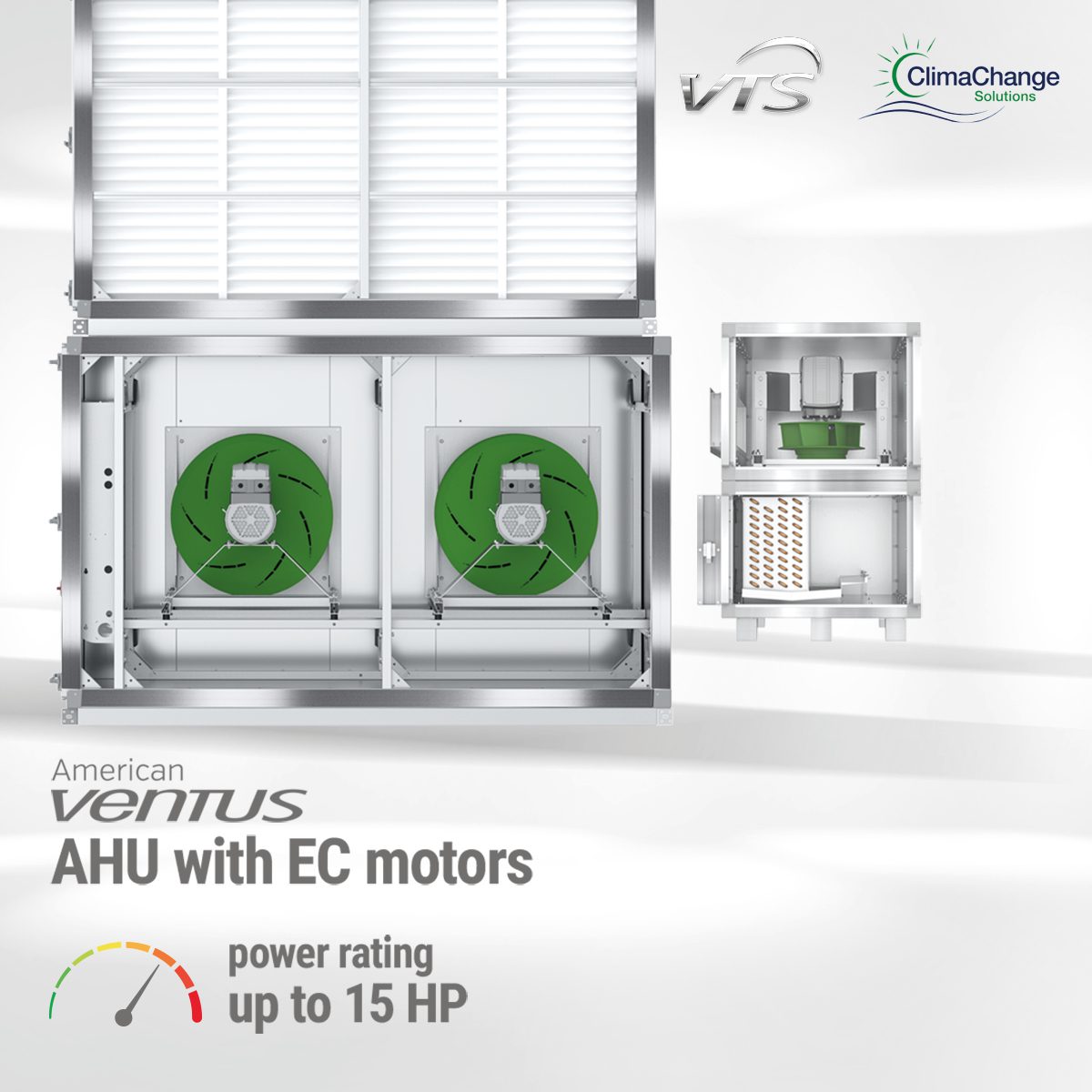 VTS | ClimaChange Solutions